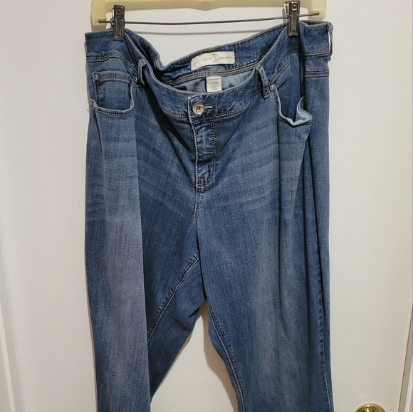 Cato | Jeans | Cato Contemporary Jeans | Poshmark